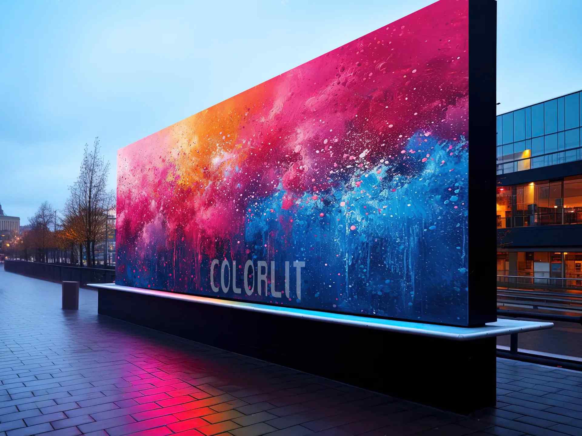 Our Services - Saudi Screens