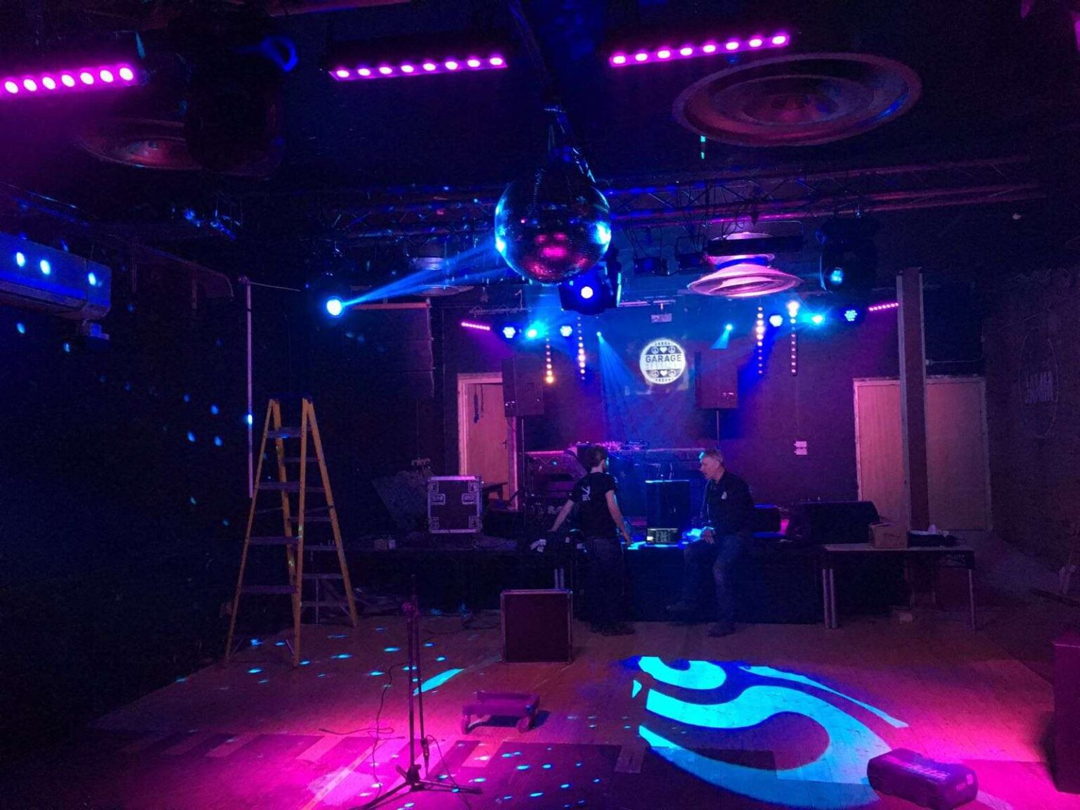 Our Services - Saudi Screens